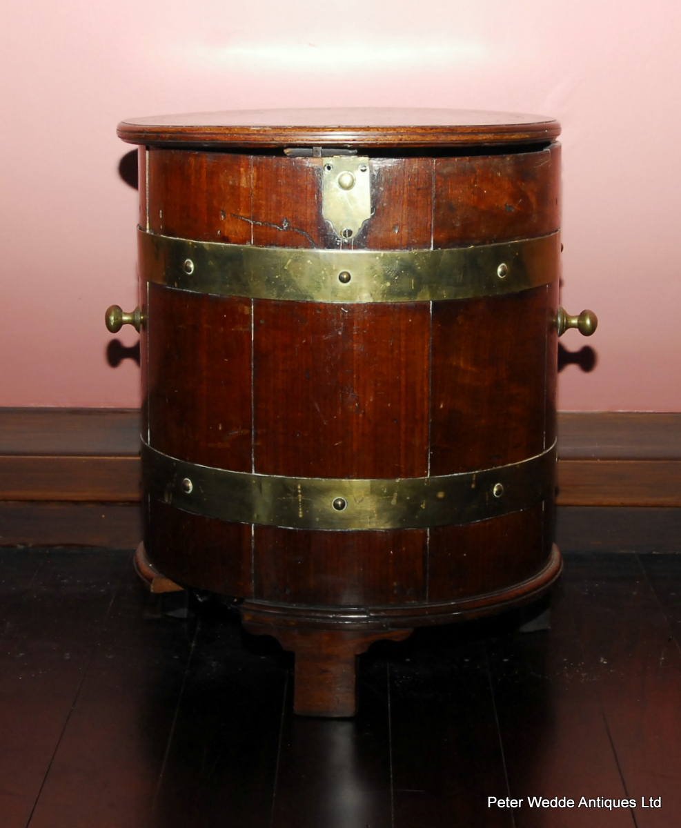 Peter Wedde Antiques