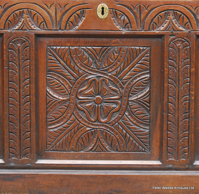 Peter Wedde Antiques