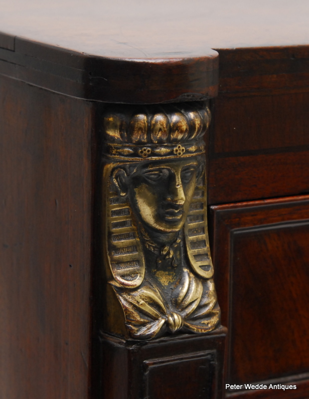 Peter Wedde Antiques