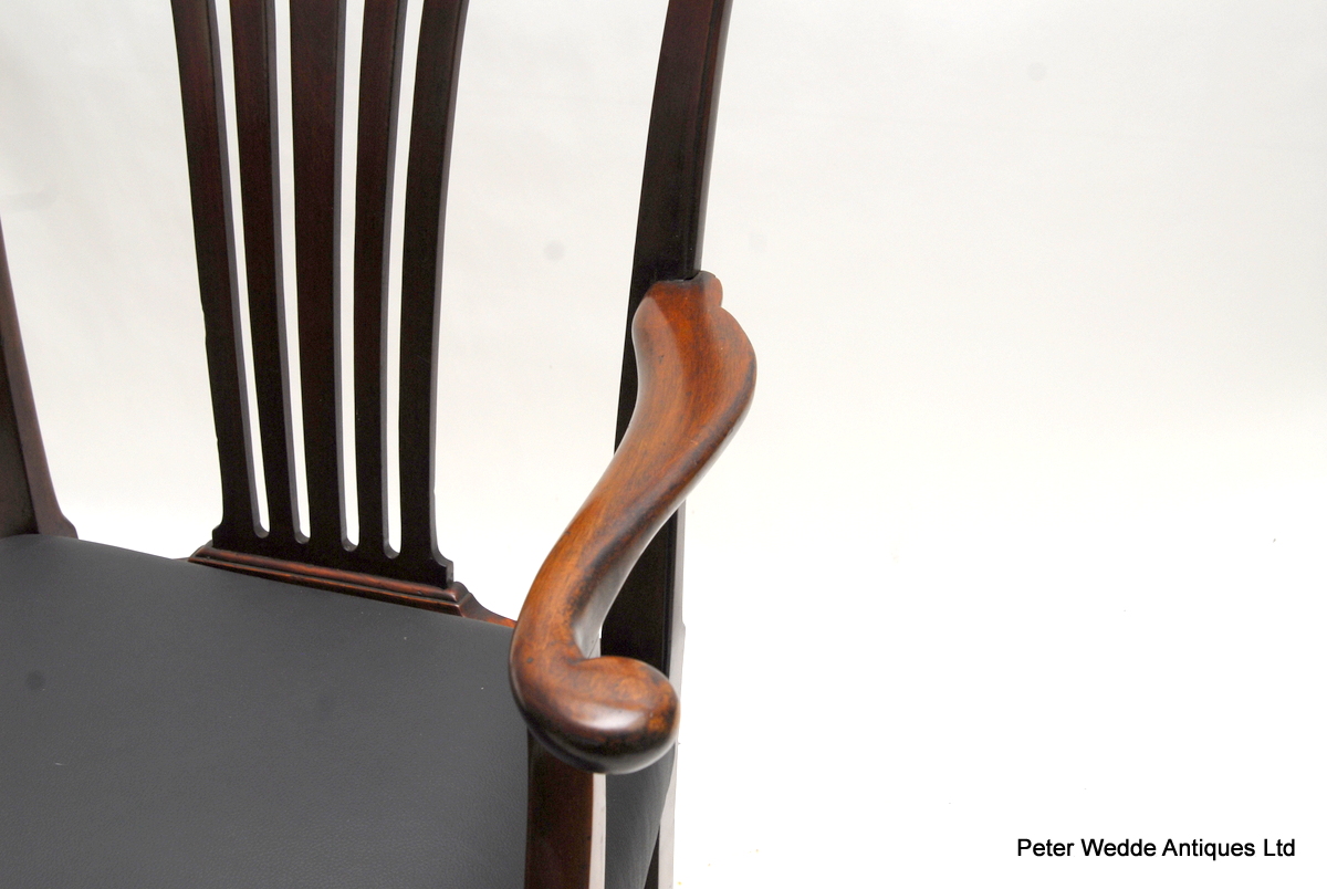 Peter Wedde Antiques