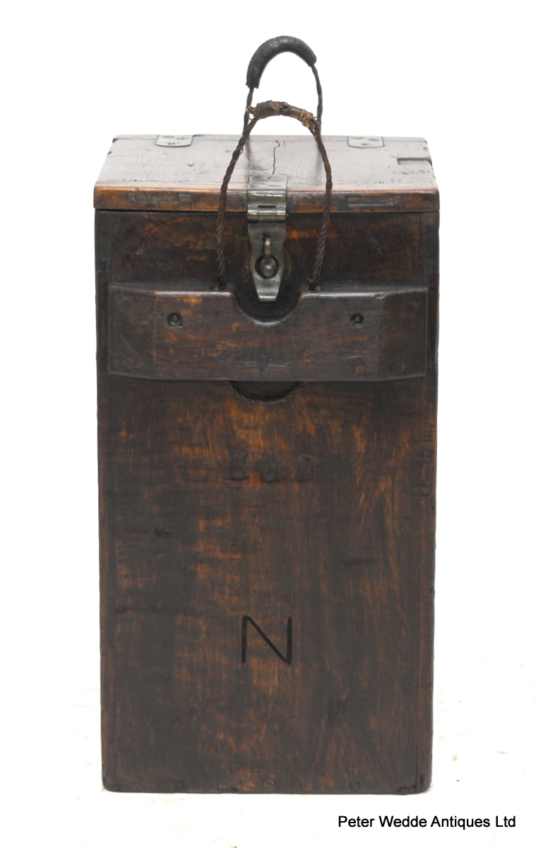 Peter Wedde Antiques