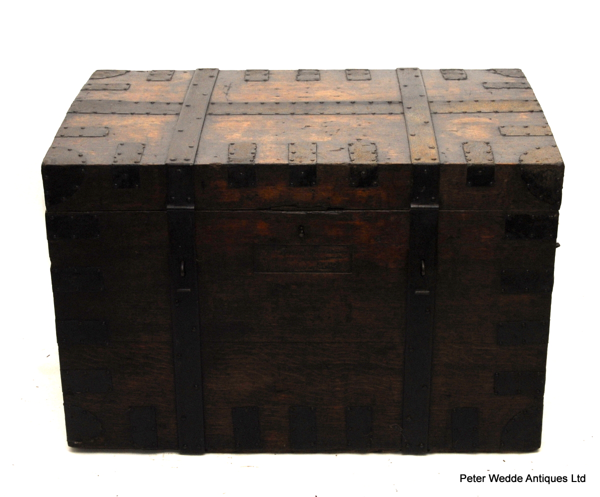 Peter Wedde Antiques