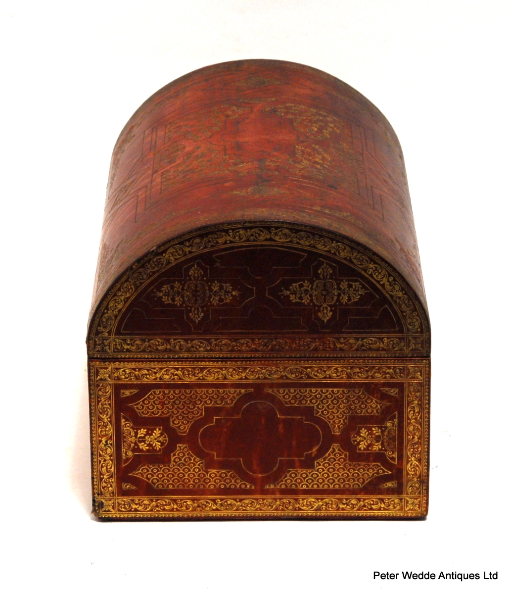 Peter Wedde Antiques