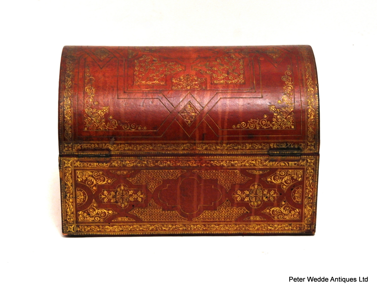 Peter Wedde Antiques