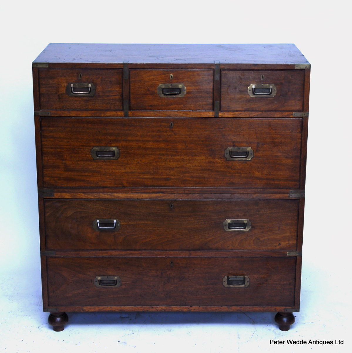 Peter Wedde Antiques