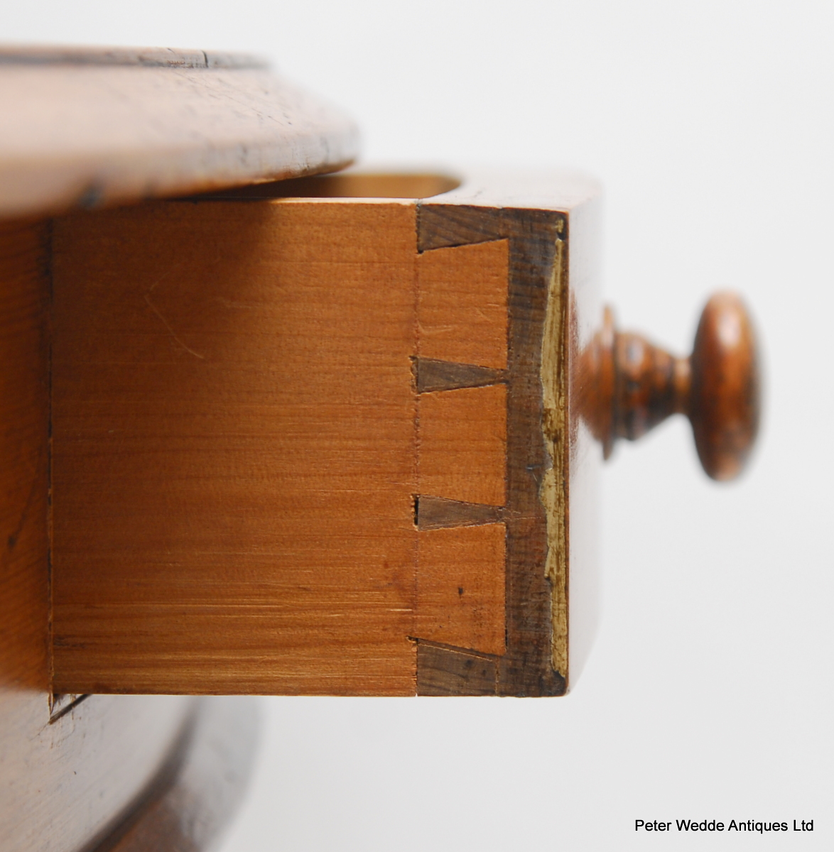 Peter Wedde Antiques