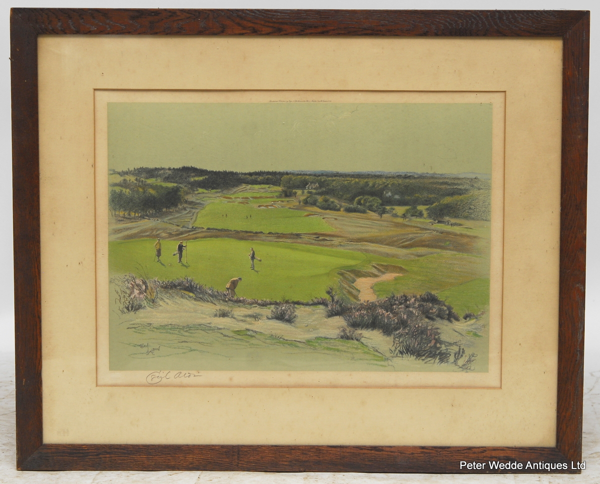 Peter Wedde Antiques