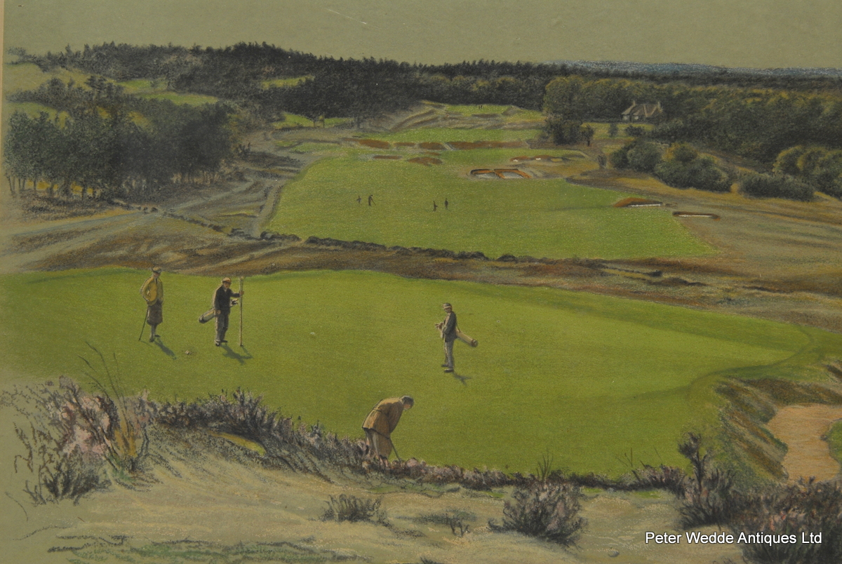 Peter Wedde Antiques