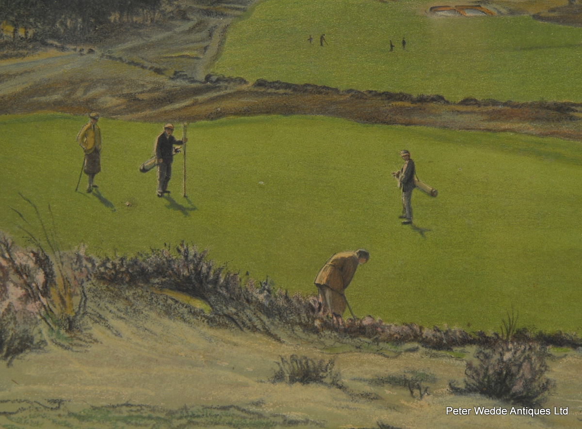 Peter Wedde Antiques