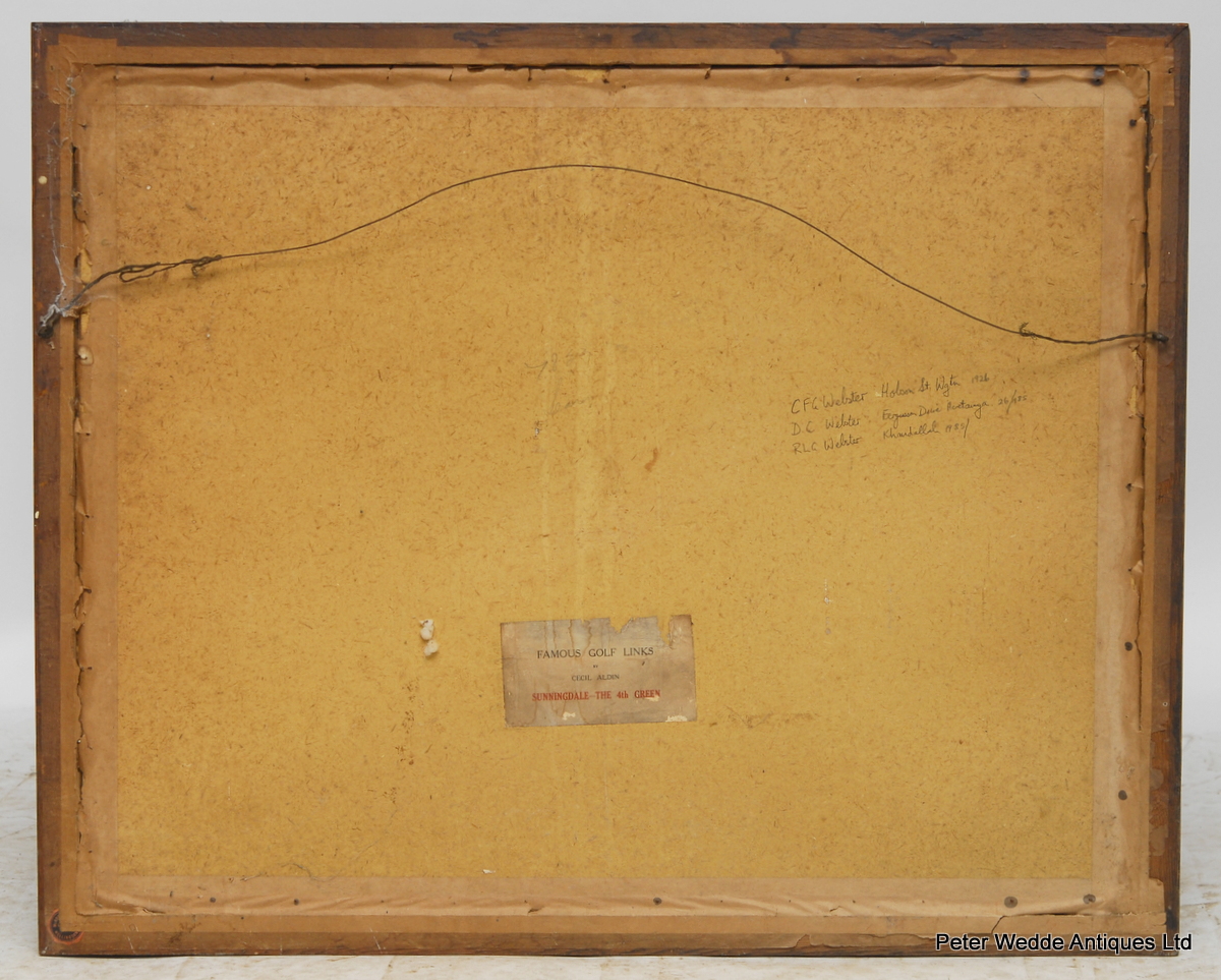 Peter Wedde Antiques