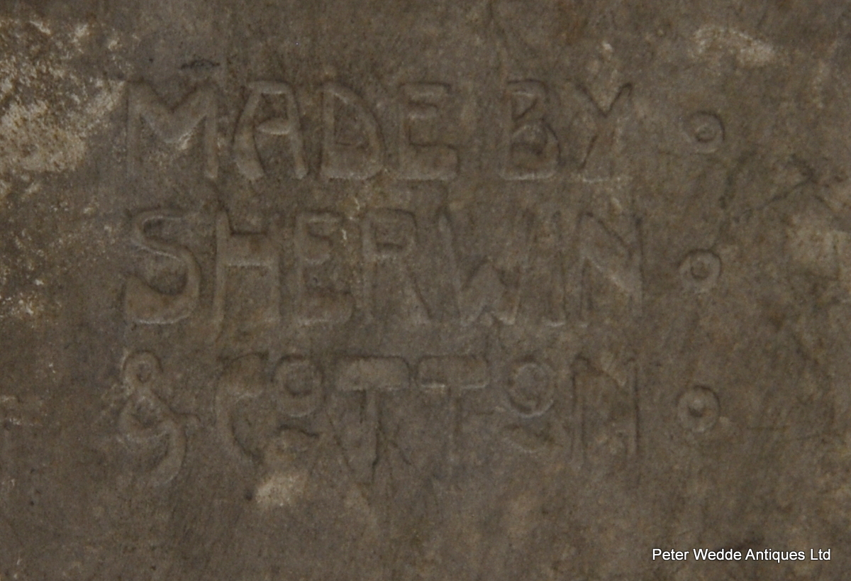 Peter Wedde Antiques