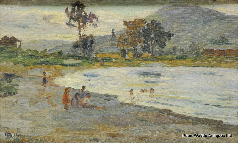 Peter Wedde Antiques