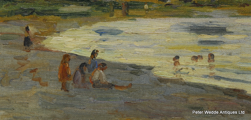 Peter Wedde Antiques