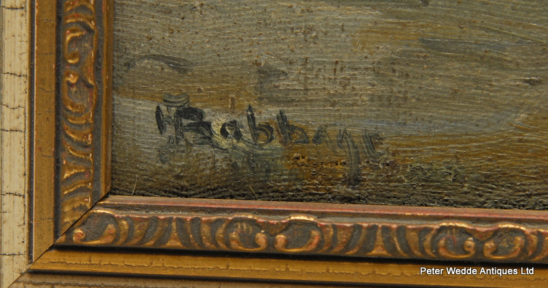 Peter Wedde Antiques