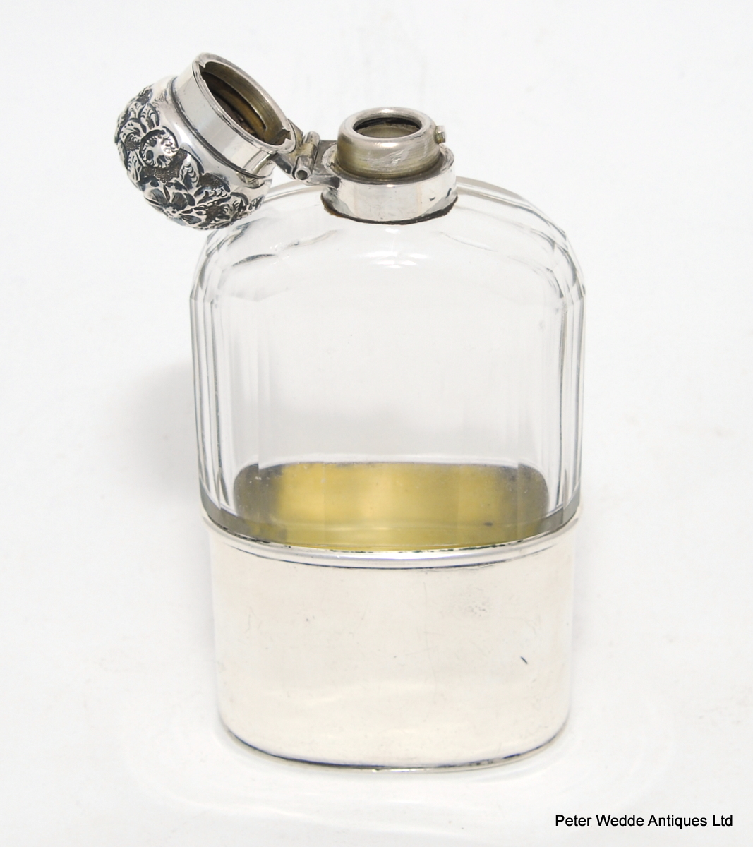 Peter Wedde Antiques