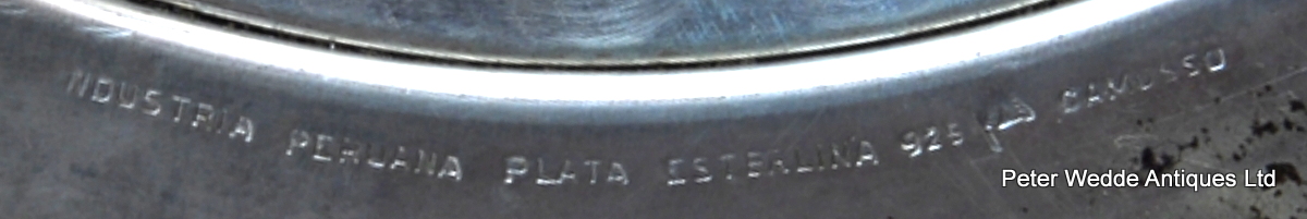 Peter Wedde Antiques