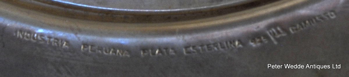 Peter Wedde Antiques